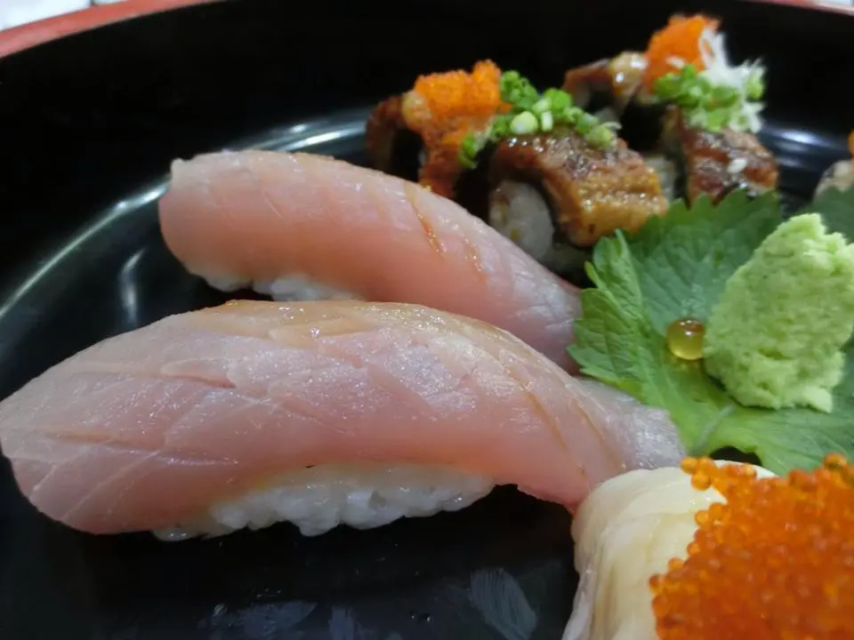 Kobune Japanese Restaurant (โคบูเนะ) in Pathum Wan Bangkok | OpenRice ...