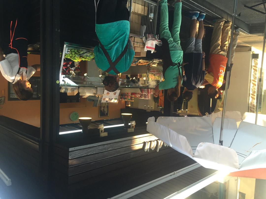 Review of Siam Pandan by kaewjaik | OpenRice Thailand