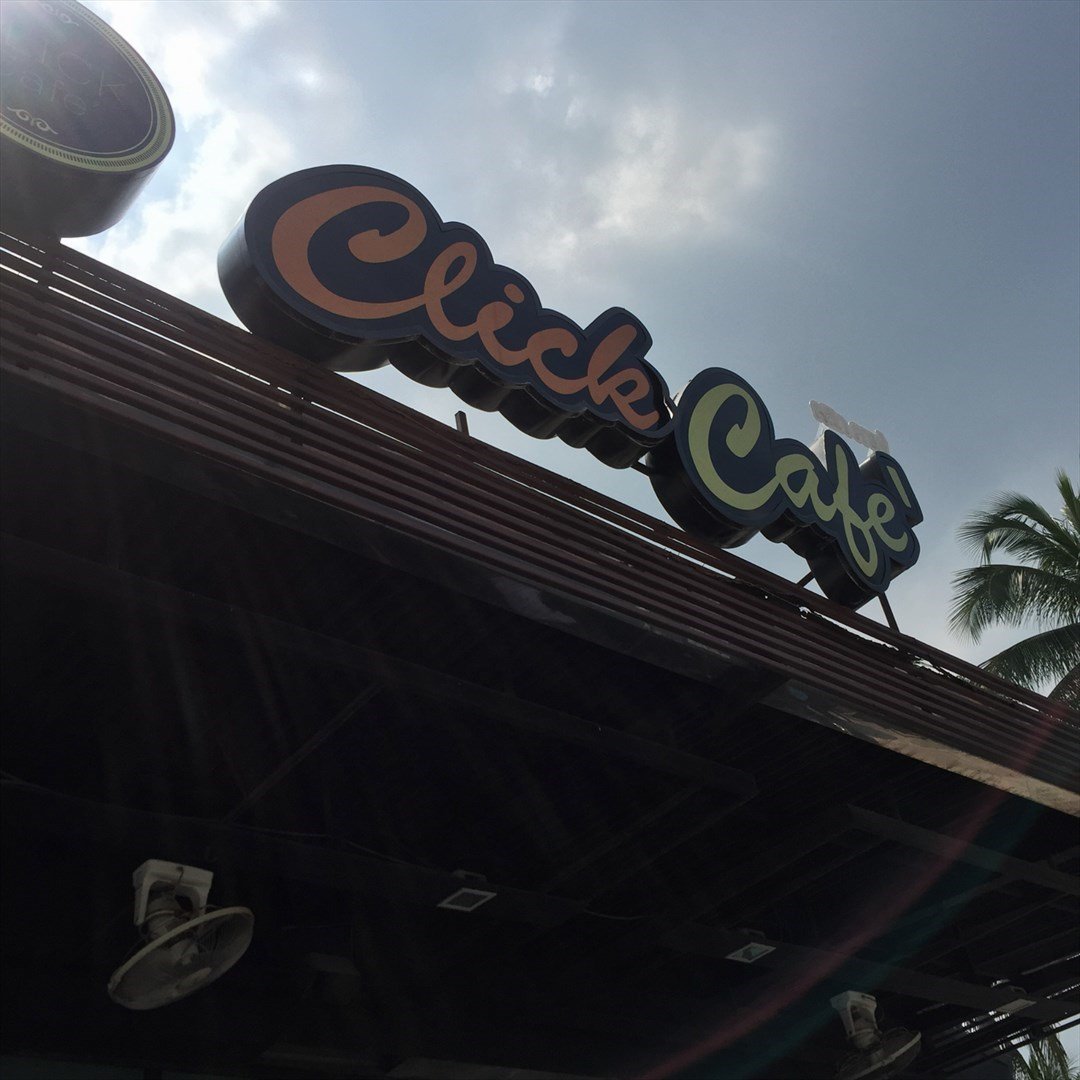 Review of Click Cafe by ooooyl | OpenRice Thailand