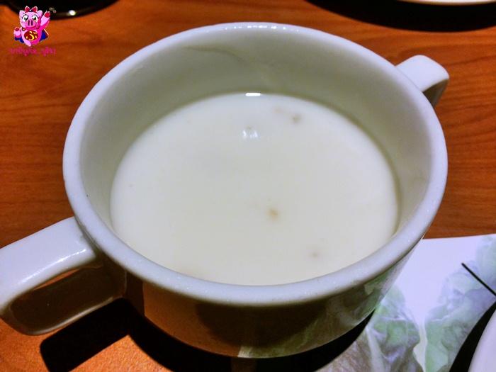 ซุปเห็ดข้น - Sizzler (ซิสเลอร์)'s photo in Samae Dam Bangkok | OpenRice ...