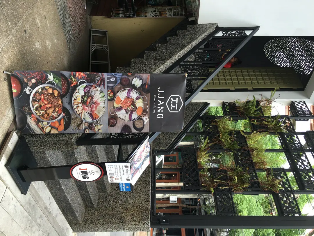 Review of JJANG Authentic Korean Cuisine by Rx51 | OpenRice Thailand
