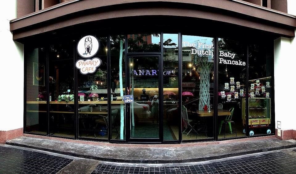 Panary Cafe (แพนนารี่ คาเฟ่) in Sam Sen Nai Bangkok | OpenRice Thailand