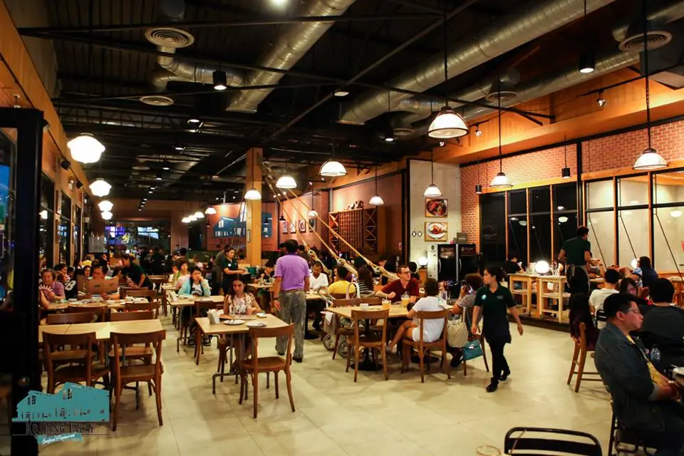 รูปภาพร้าน Ko Dang Talay (โกดังทะเล) ใน วัดพระยาไกร กรุงเทพและปริมณฑล ...