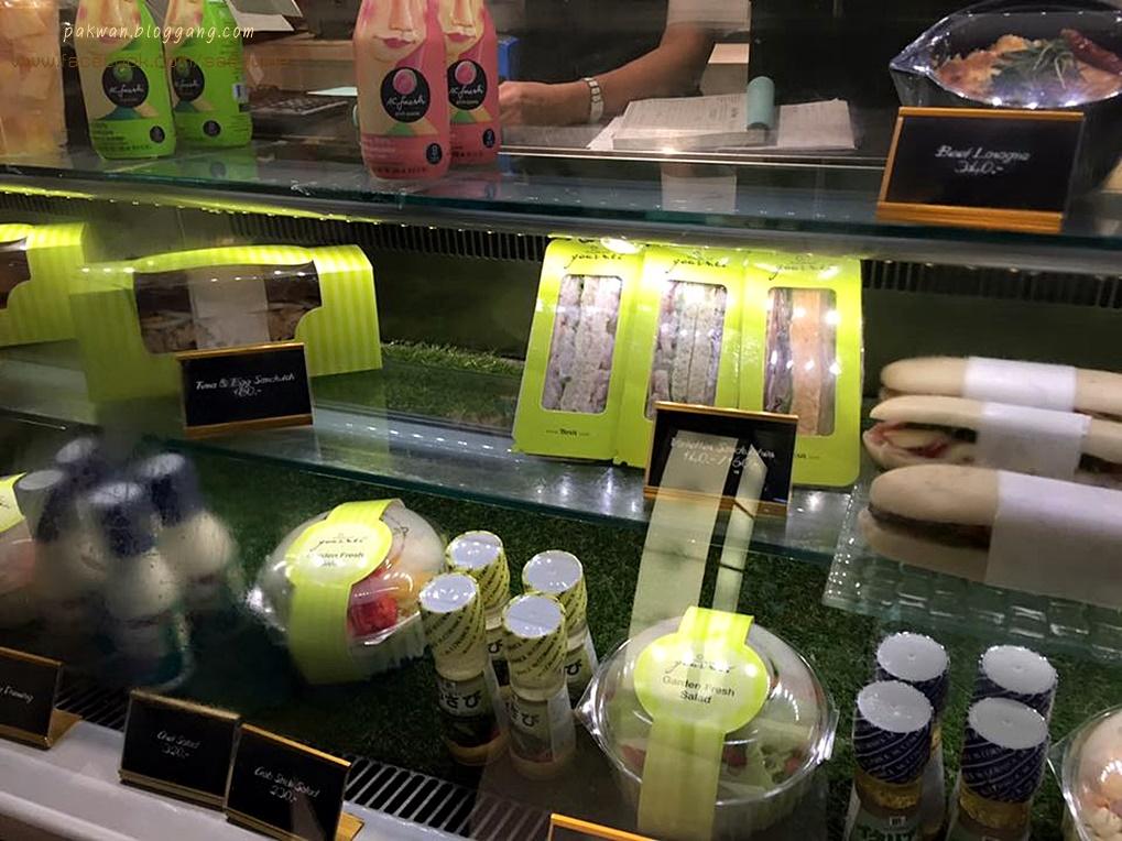 Dusit Gourmet in Silom Bangkok | OpenRice Thailand