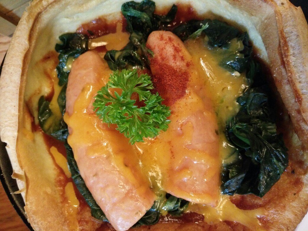 Panary Cafe (แพนนารี่ คาเฟ่) in Sam Sen Nai Bangkok | OpenRice Thailand