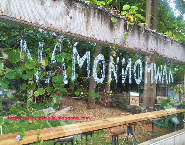 prizella給Namon Nomwan的食評| OpenRice Thailand開飯喇