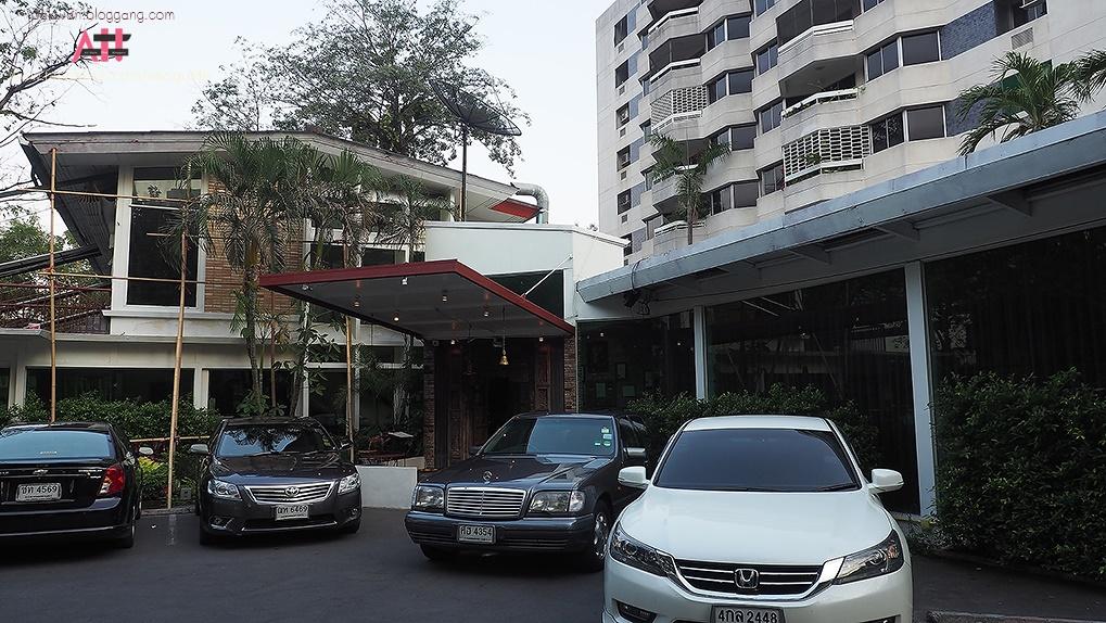 Indus (อินดัส) in Khlongtan Bangkok | OpenRice Thailand