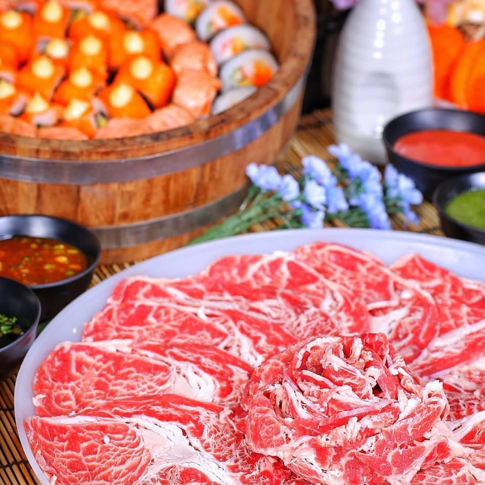 รูปภาพร้าน Shab Shab Shabu (แชบแชบ ชาบู) ใน อ.ลำลูกกา กรุงเทพและปริมณฑล ...