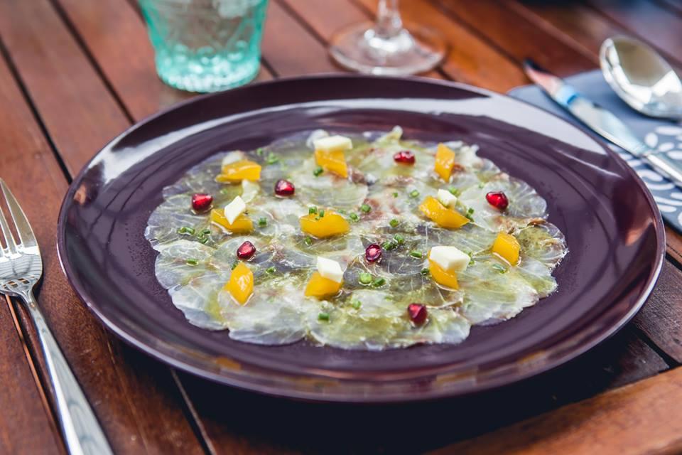 Blue Parrot in Silom Bangkok | OpenRice Thailand