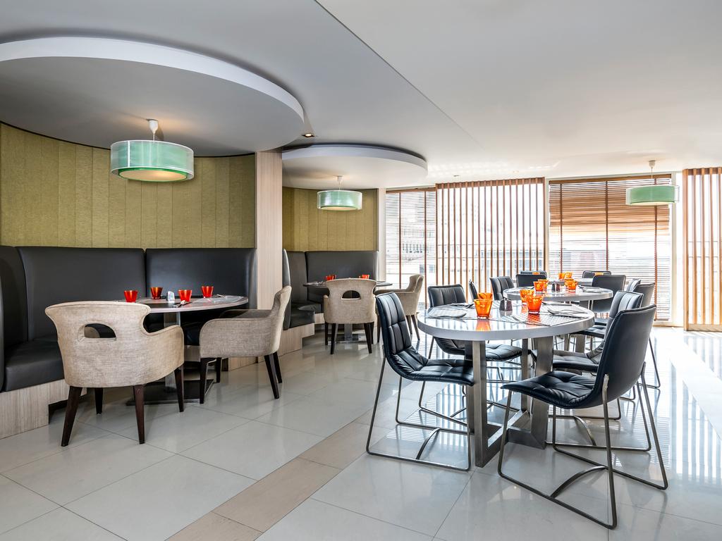 The SQUARE (Fenix Silom) in Suriyawong Bangkok | OpenRice Thailand