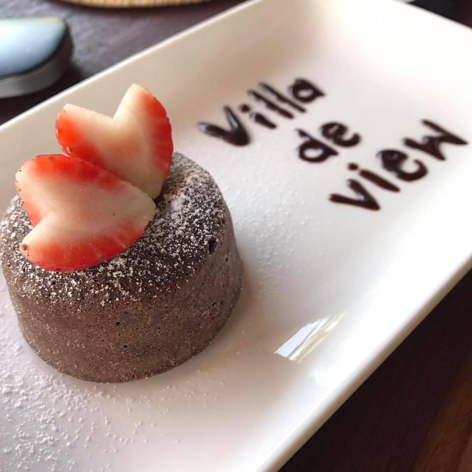 รูปภาพร้าน Villa De View ใน อ.เชียงดาว เชียงใหม่ | OpenRice Thailand