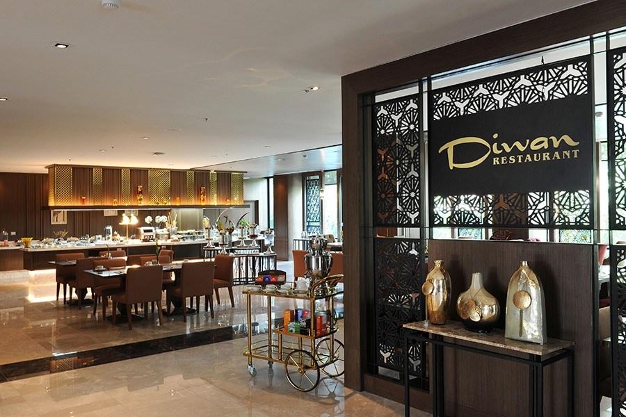 Diwan Restaurant in Suan Luang Bangkok | OpenRice Thailand
