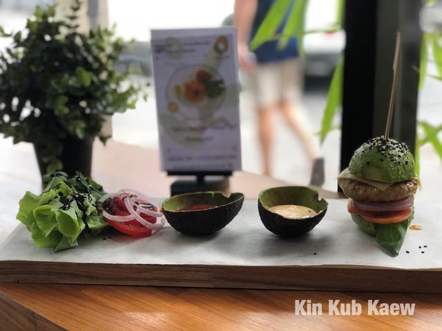 Review of The Hass Bistro by kaewjaik | OpenRice Thailand