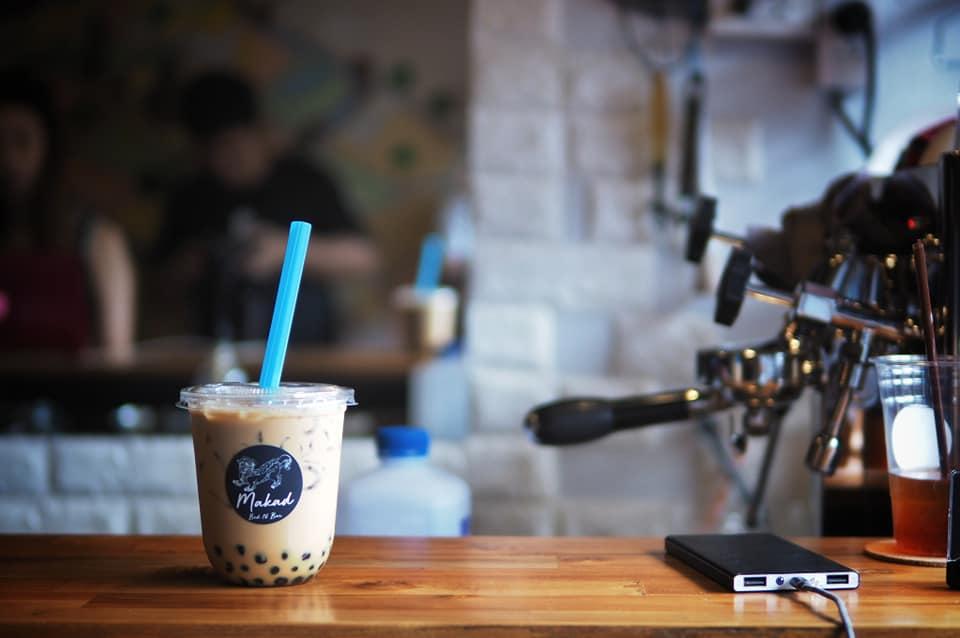 รูปภาพร้าน Makad (มากาด) ใน ช้างม่อย เชียงใหม่ | OpenRice Thailand