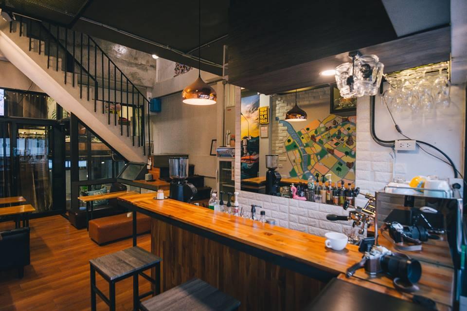 รูปภาพร้าน Makad (มากาด) ใน ช้างม่อย เชียงใหม่ | OpenRice Thailand