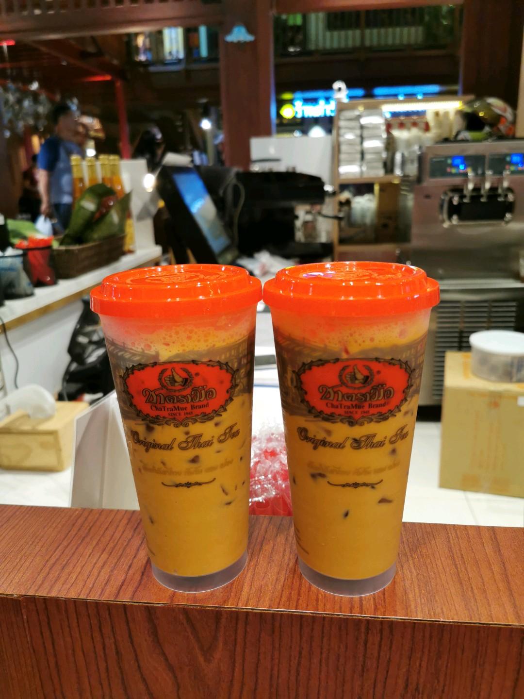 Cha Tra Mue in Lum Phi Ni Bangkok | OpenRice Thailand