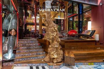 ร้านSombat Bar (สมบัติบาร์) ใน สามเสนนอก กรุงเทพและปริมณฑล | OpenRice ...