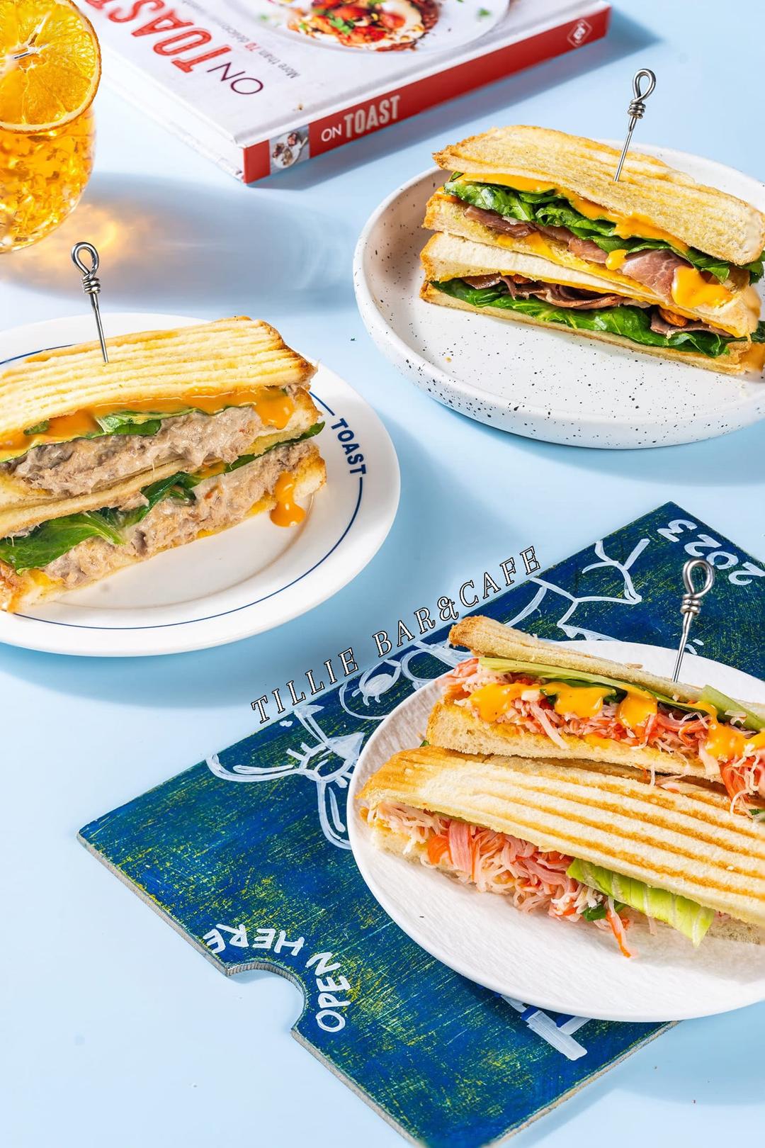 Tillie Bar (ทิลลี่บาร์) in Thung Phaya Thai Bangkok | OpenRice Thailand