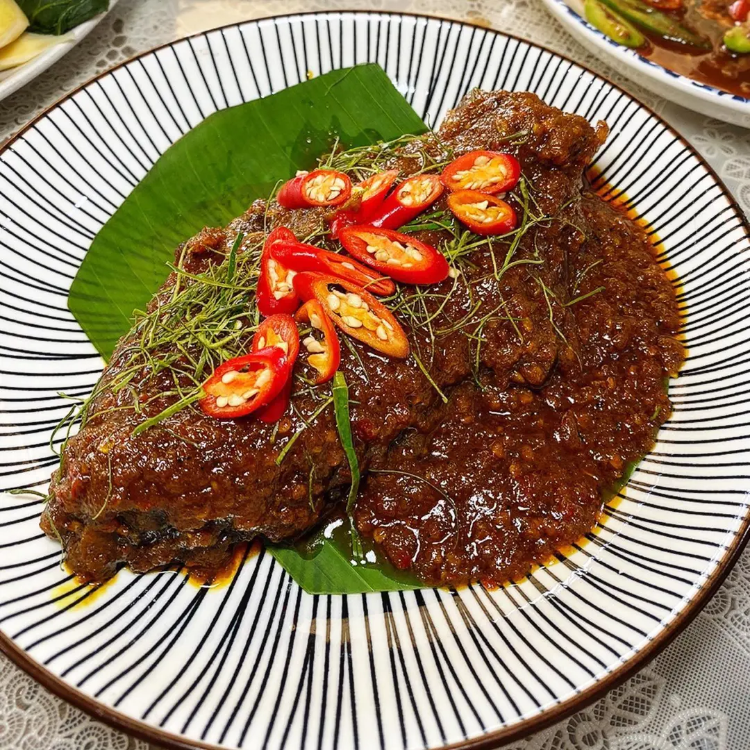 Ton Mayom in Phuket City Phuket | OpenRice Thailand