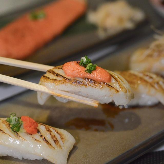 Shinsei Sushi - Japanese Sushi / Sashimi Casaul Dining in Bang Chak ...