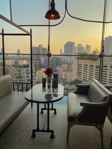 Moom Muum Park (มูมมาม พาร์ค) - Fusion Steak Group Dining in Khlong ...