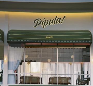 ร้านPipula! ใน สีลม กรุงเทพและปริมณฑล | OpenRice Thailand