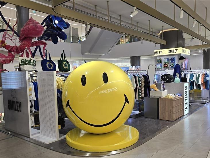 รูปภาพร้าน Smiley ใน ลุมพินี กรุงเทพและปริมณฑล | OpenRice Thailand