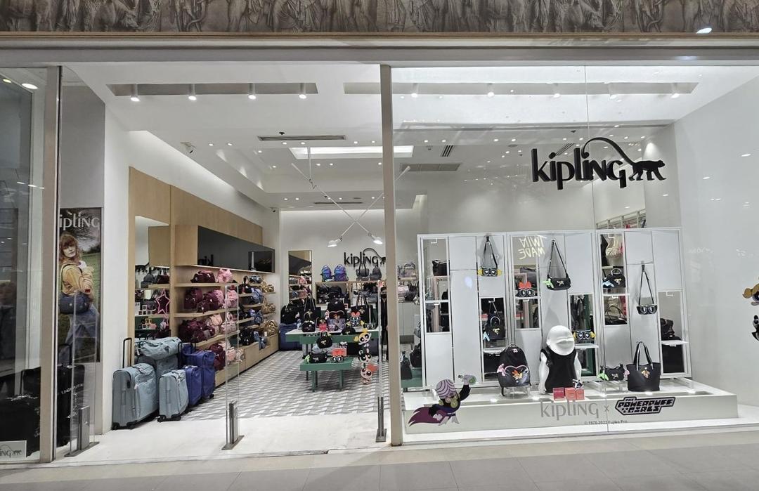 รูปภาพร้าน KIPLING ใน คลองเตยเหนือ กรุงเทพและปริมณฑล | OpenRice Thailand