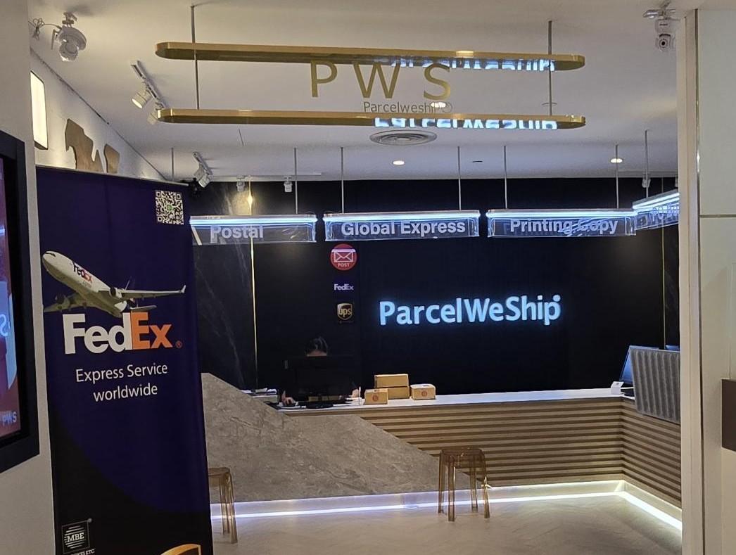 รูปภาพร้าน PWC Parcel We Ship ใน คลองตัน กรุงเทพและปริมณฑล | OpenRice ...