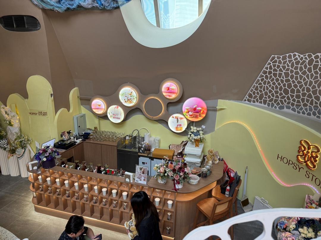 รูปภาพร้าน Hopsy Story ใน ปทุมวัน กรุงเทพและปริมณฑล | OpenRice Thailand